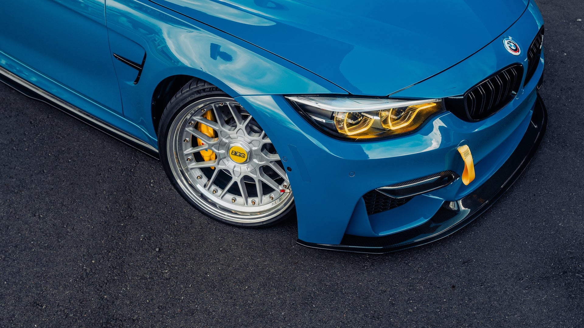 F80 M3 – Horizon Motorsport