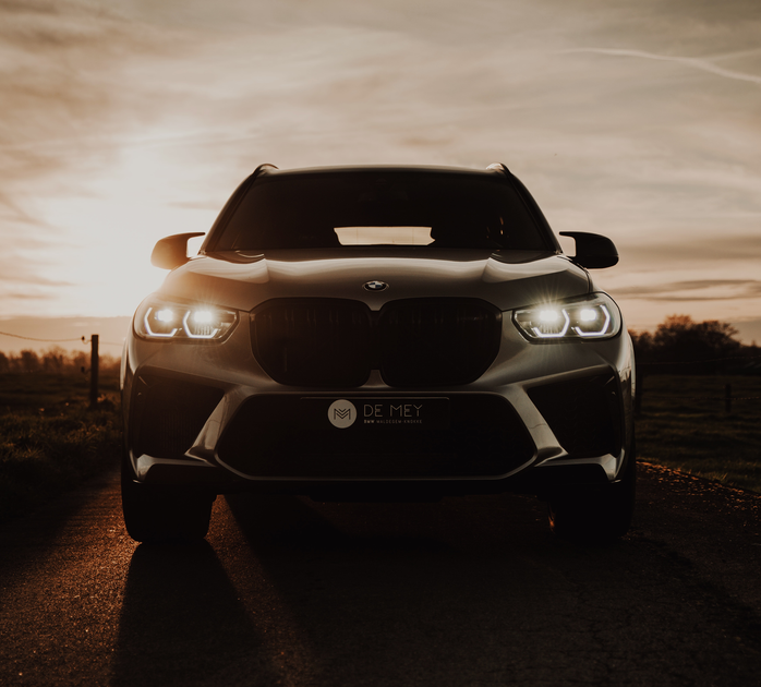F95 X5M – Tagged "Accessories"– Horizon Motorsport