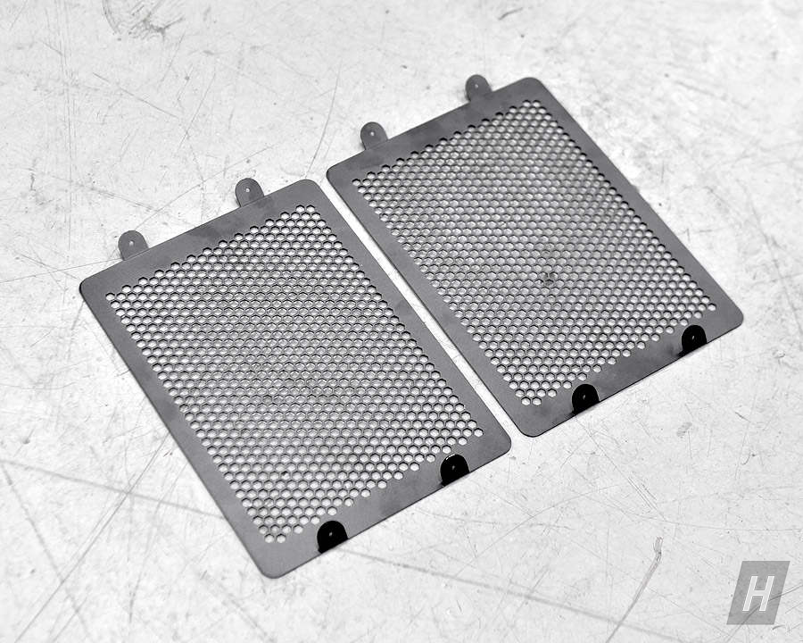 S-ÖE Enhanced Clearance Kit Plate - G80 M3 | G82 / G83 M4 – Horizon ...