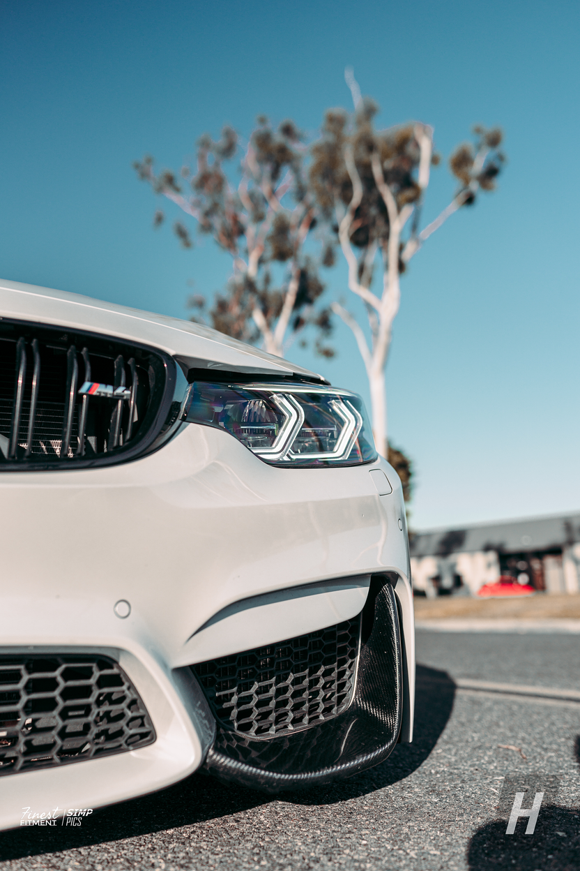 F80 M3 – Horizon Motorsport