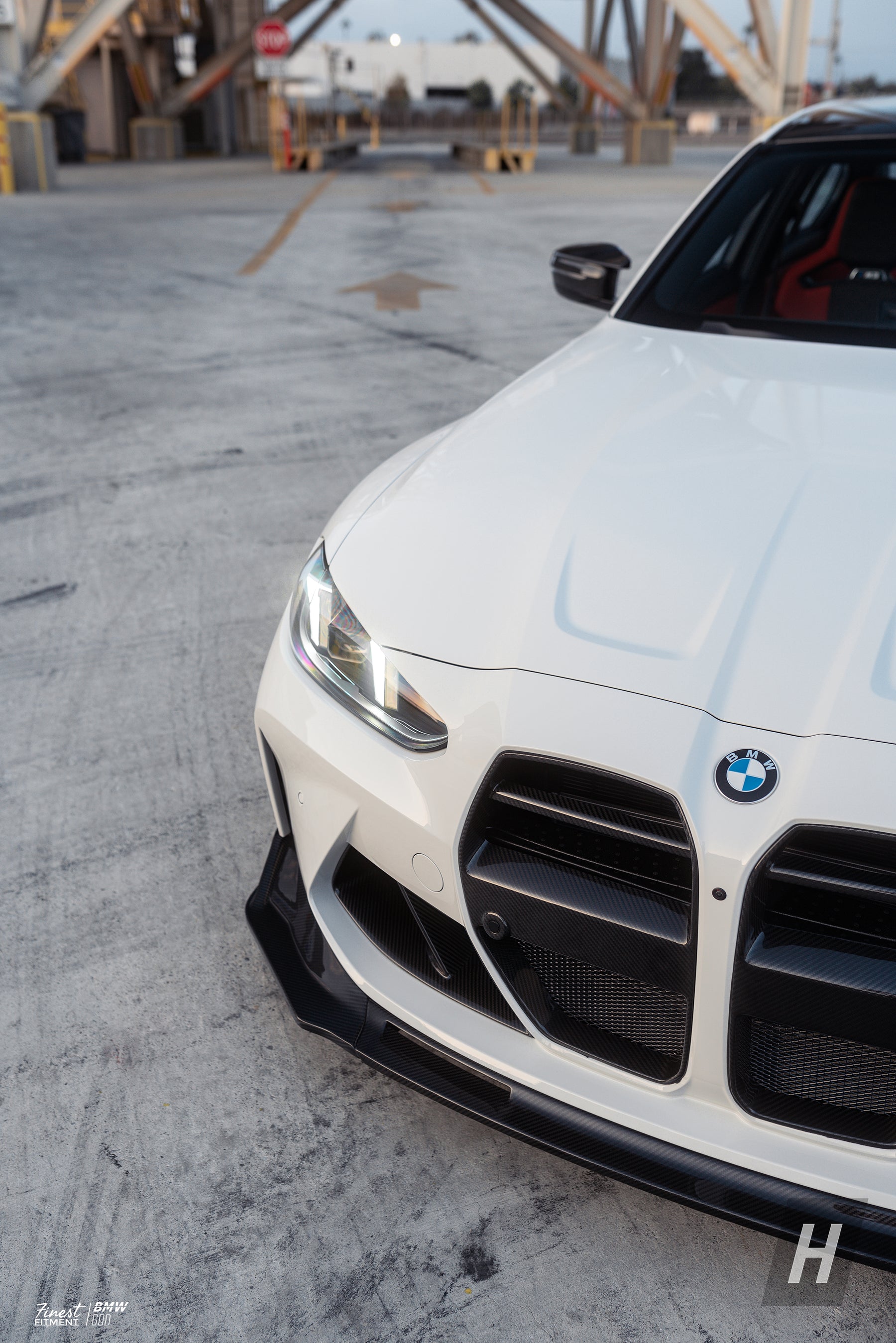Horizon Motorsport | OEM and Aftermarket BMW Parts