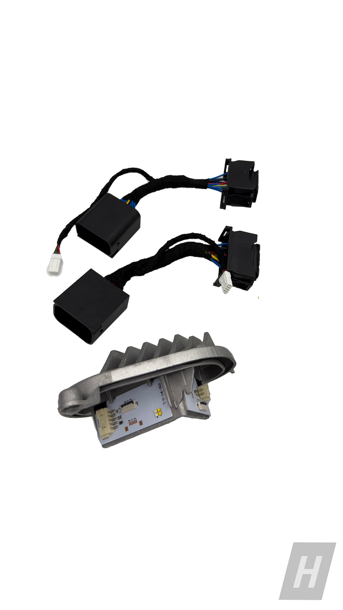 Color Changing DRL Module Set - F80 M3 | F82 / F83 M4 – Horizon Motorsport