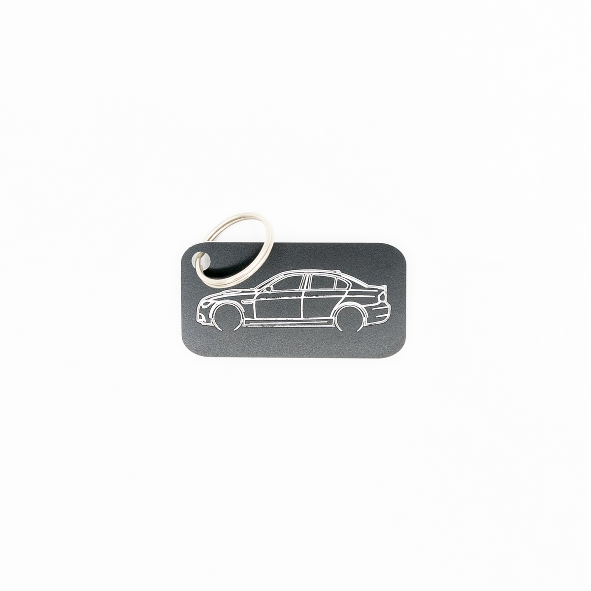 BMW E90 M3 Key Tag – Horizon Motorsport