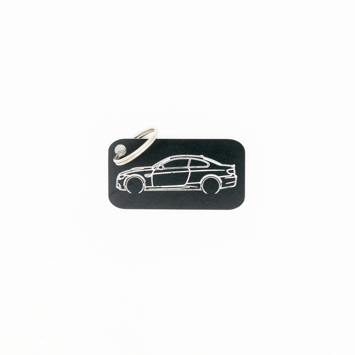 BMW E92 M3 Key Tag – Horizon Motorsport