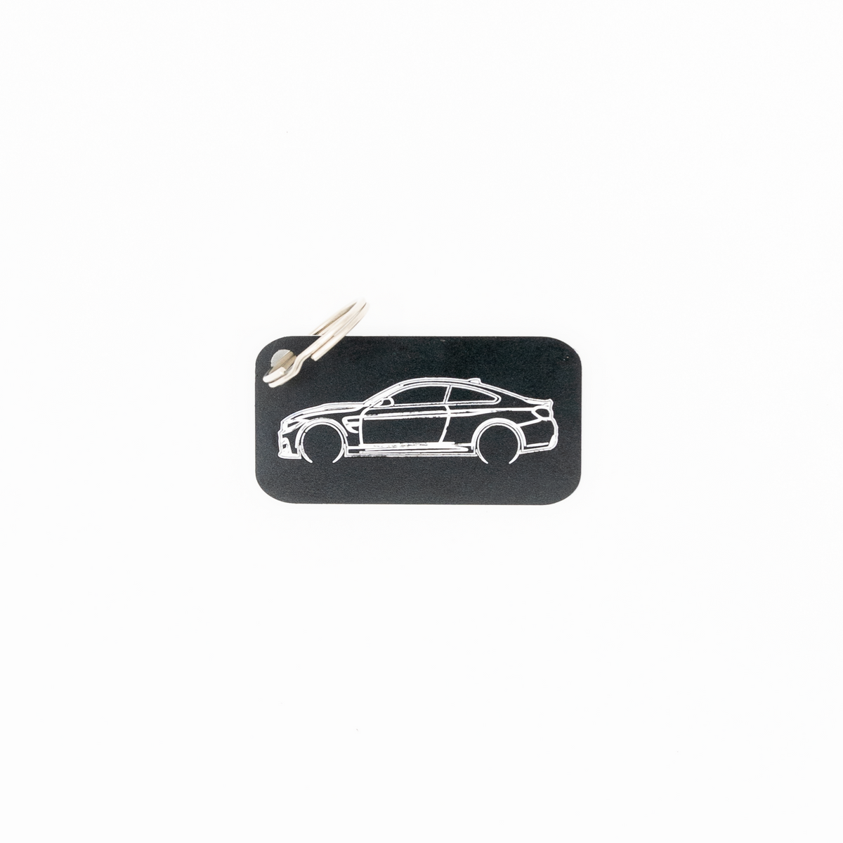 BMW F82 M4 Key Tag – Horizon Motorsport