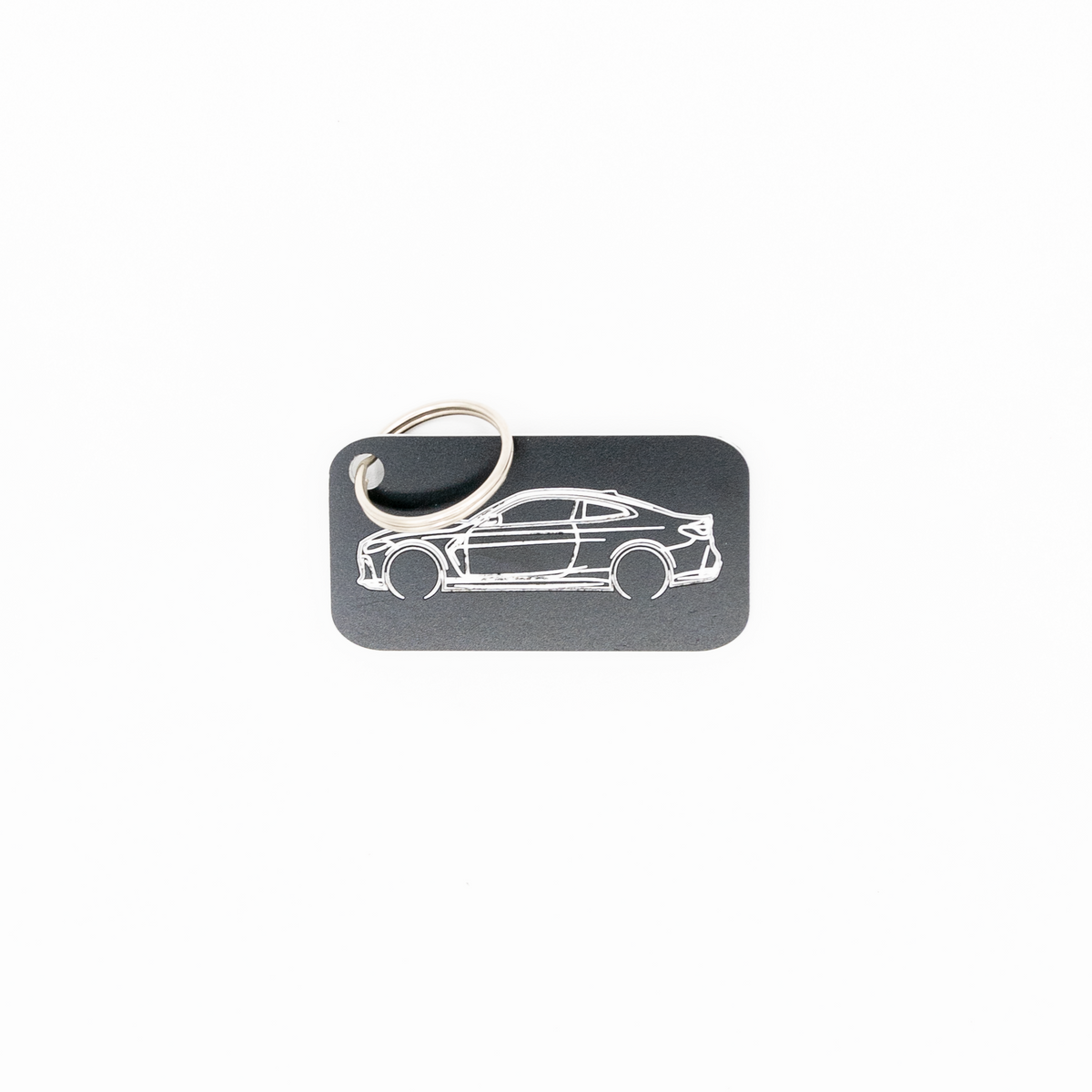 BMW G82 M4 Key Tag – Horizon Motorsport