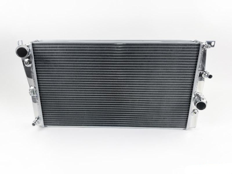 CSF RADIATOR 45 ROW DUAL CORE FRONT MOUNTED HEAT EXCHANGER - F80 M3 ...