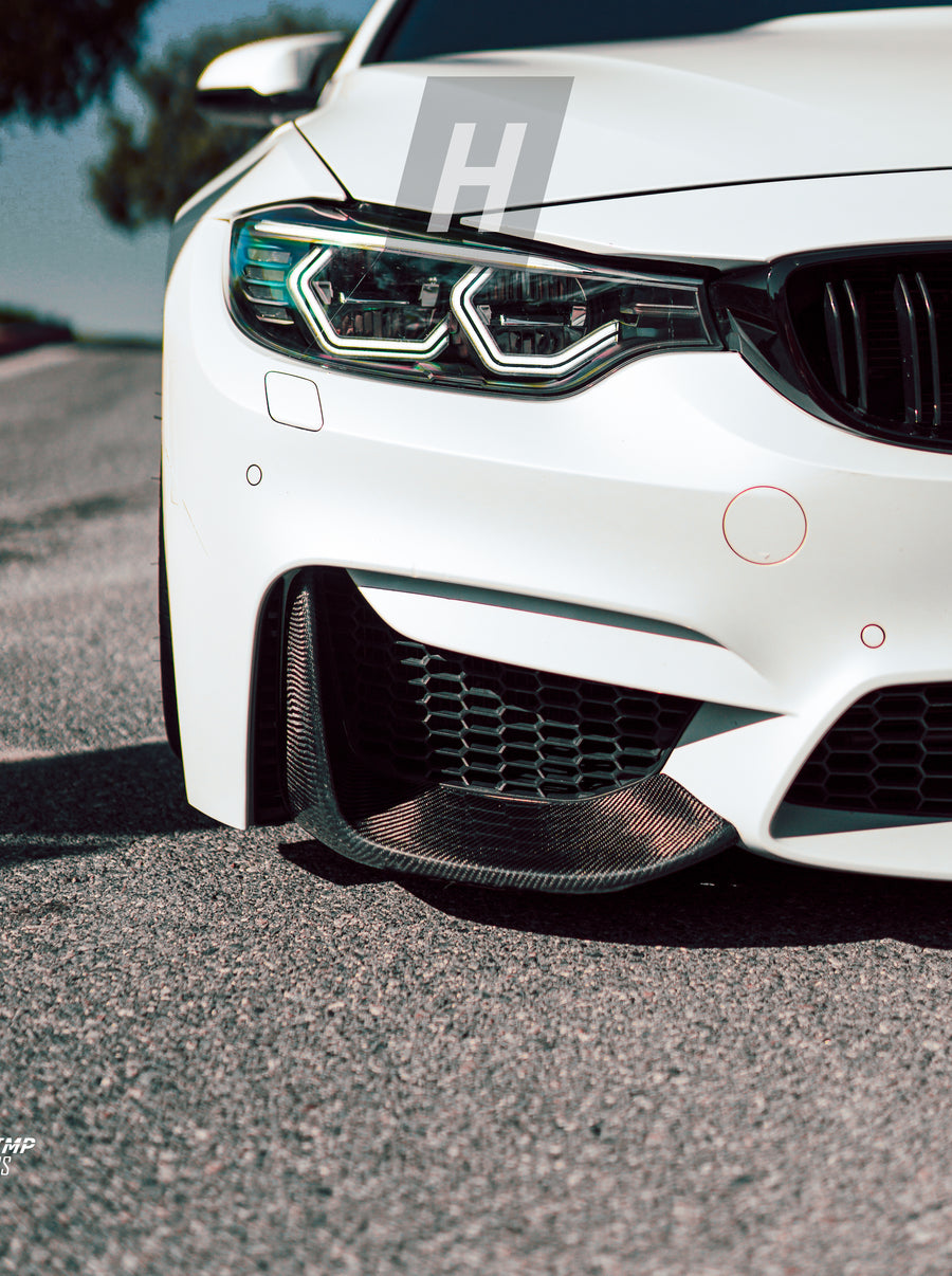 F80 M3 – Horizon Motorsport