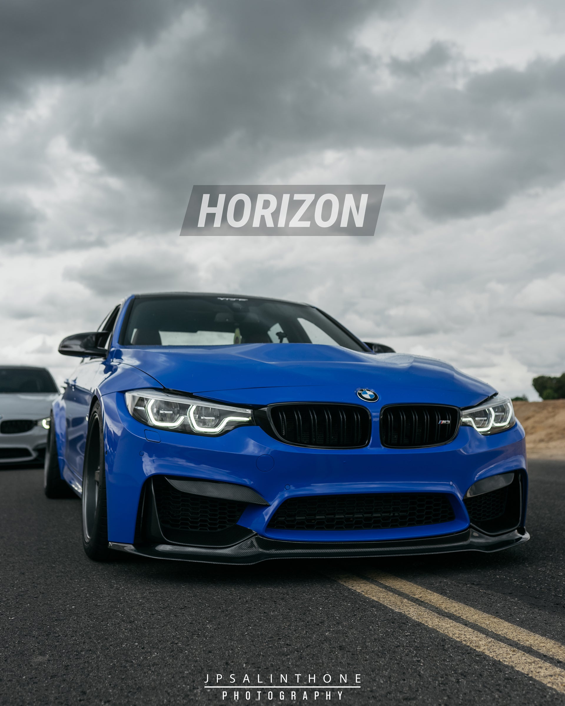 F80 M3 – Horizon Motorsport